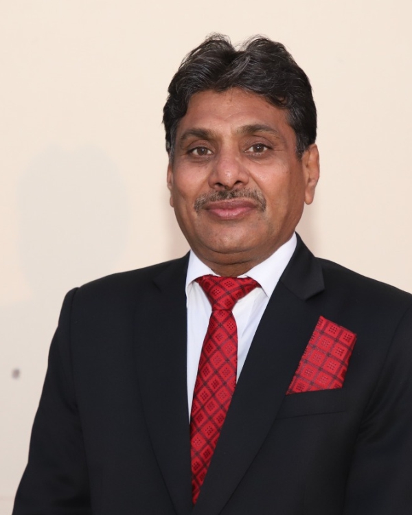 Agrawal Institute Of Pharmacy – Jaipur